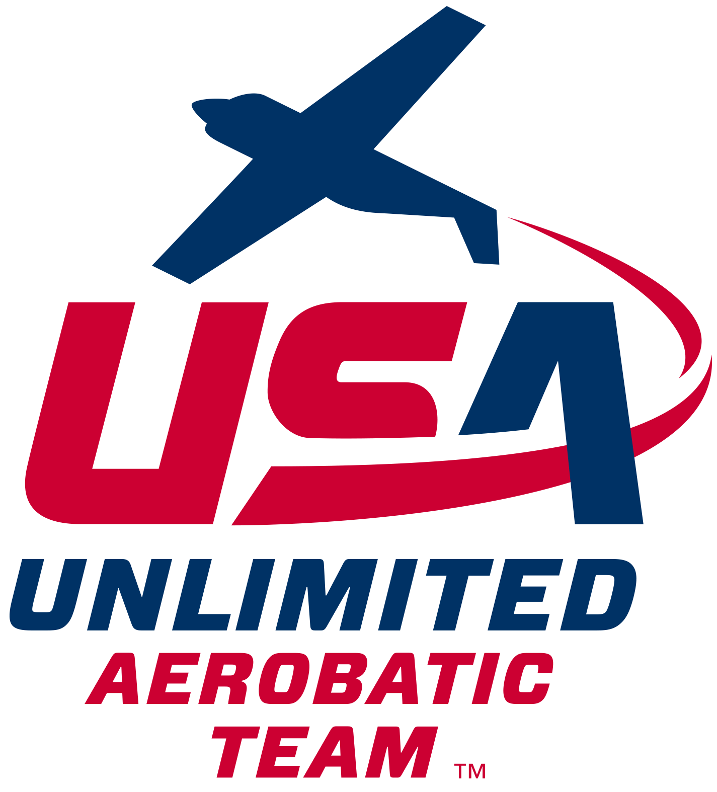 Unlimited Team 2024 | International Aerobatic Club